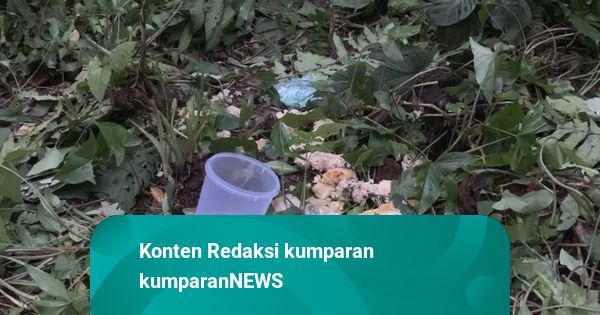 Tersangka Pembunuh Gadis Penjual Gorengan di Sumbar Terungkap, Diburu Polisi | kumparan.com